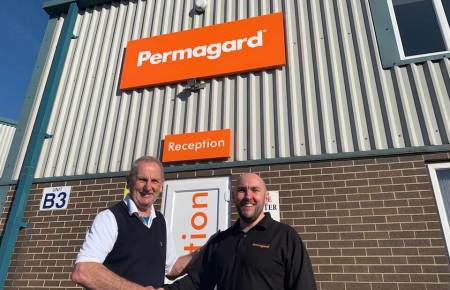 Permagard Turns Thirty - Celebrating Our 30th Birthday