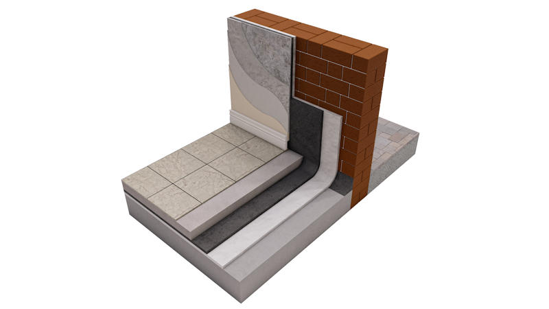 Flood Resistance Products - Achieve A Flood Resistant Home