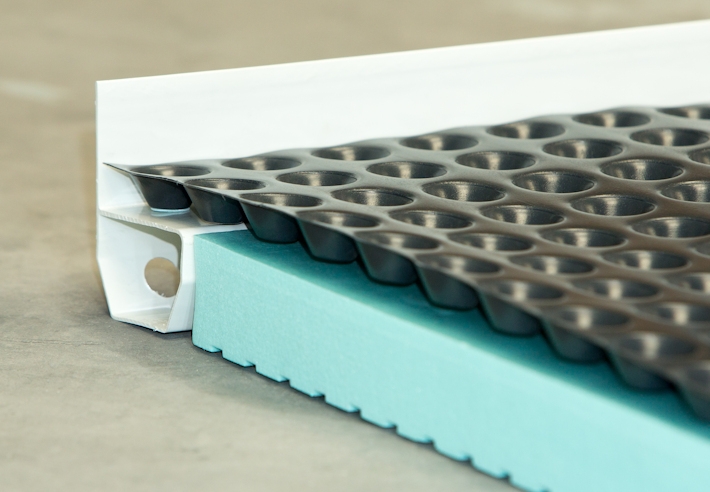 Basement Drainage Channels & Accessories – Drainage Systems