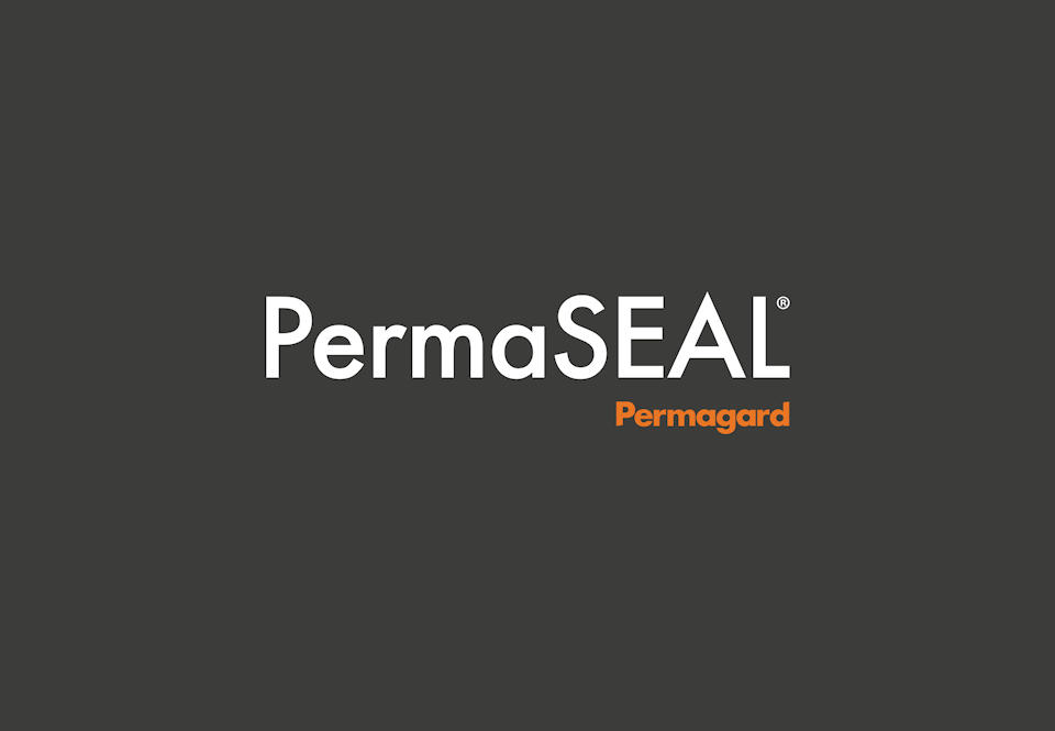 PermaSEAL - Shop By Brand: Damp Proofing & Basement Systems