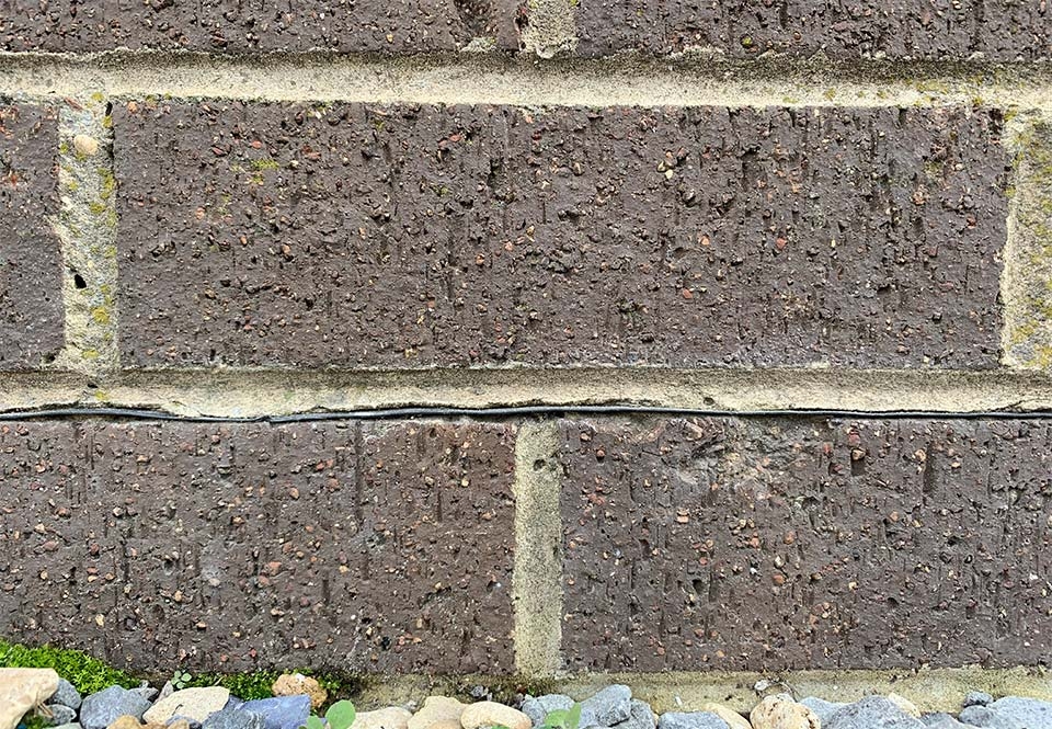 Damp Proof Course – DPC Membranes | Permagard