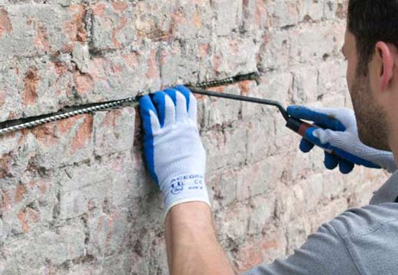 Structural Repair Products | Permagard