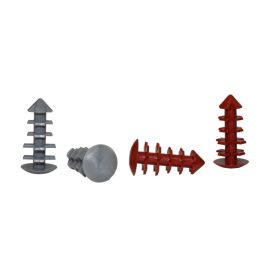 DPC Plugs Box of 50 - Damp Proof Injection