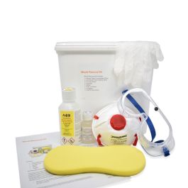 Mould Remover Kit – All You Need To Remove Mould For Good!