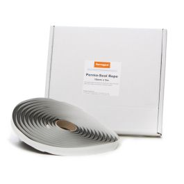 Butyl Rope PermaSEAL - Sealing Waterproof Membrane Plugs