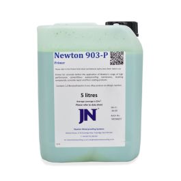 Newton HydroCoat 903-P Primer 5 Litre - Concrete Primer