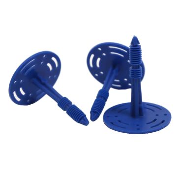 Newton Mesh Membrane Plugs - Newtonite Plugs - Bag of 200