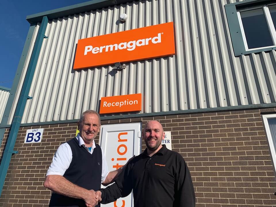 Permagard Turns Thirty - Celebrating Our 30th Birthday