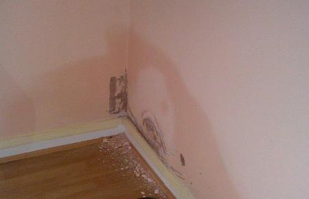What Is Rising Damp & How To Treat It