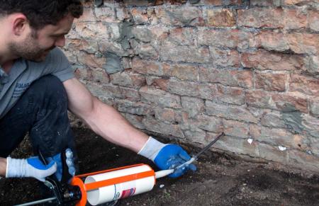 How To Get Rid Of Damp - The Complete Guide