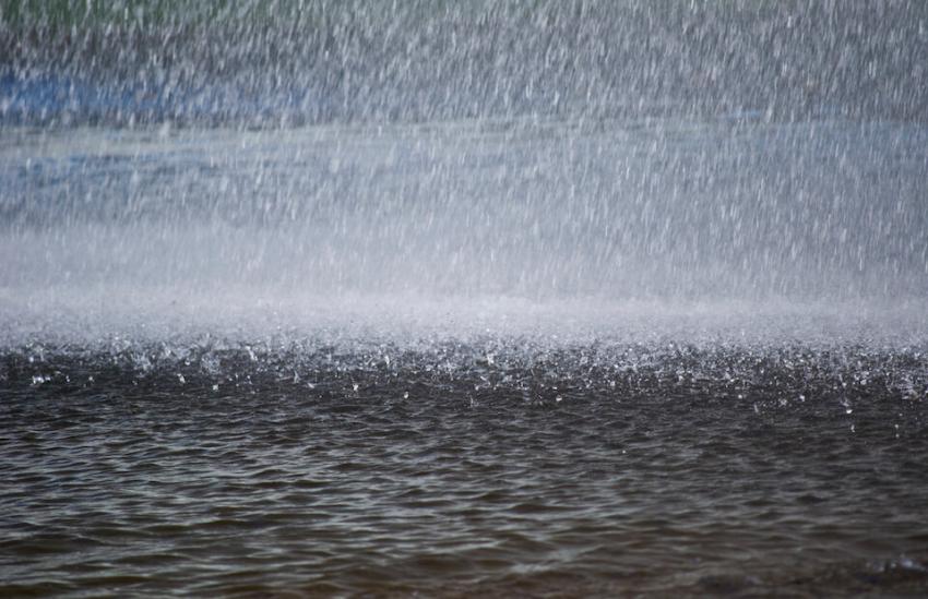 Treating Penetrating Damp with Water Repellents