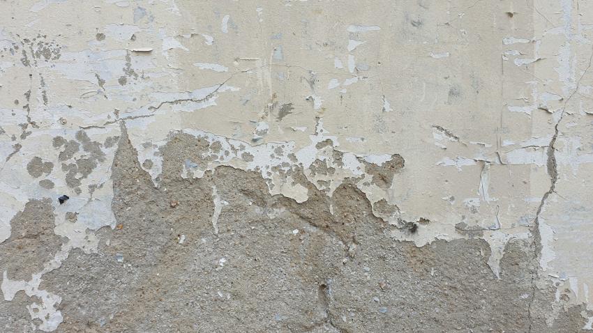 The Difference Between Waterproofing And Damp Proofing