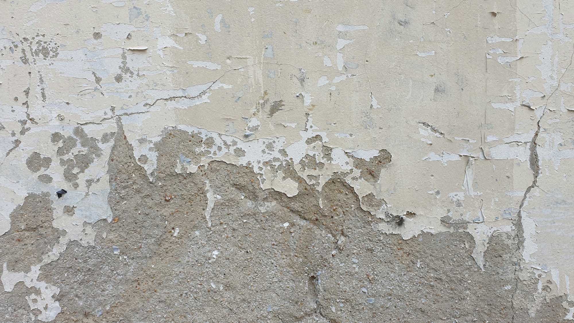 The Difference Between Waterproofing And Damp Proofing